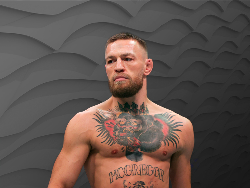 Conor McGregor, ¿el final de una era? - Big Bola Online - Blog Deportivo