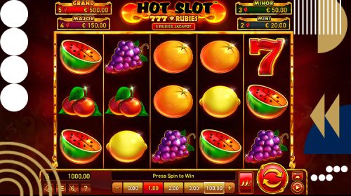 ¿Qué significan los símbolos de los slots? - Big Bola Online - Blog ...